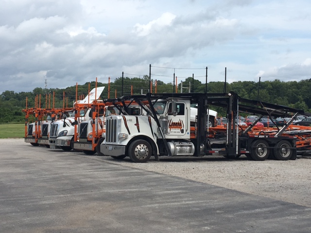 Our Personalized Vehicle Delivery Service | JMN