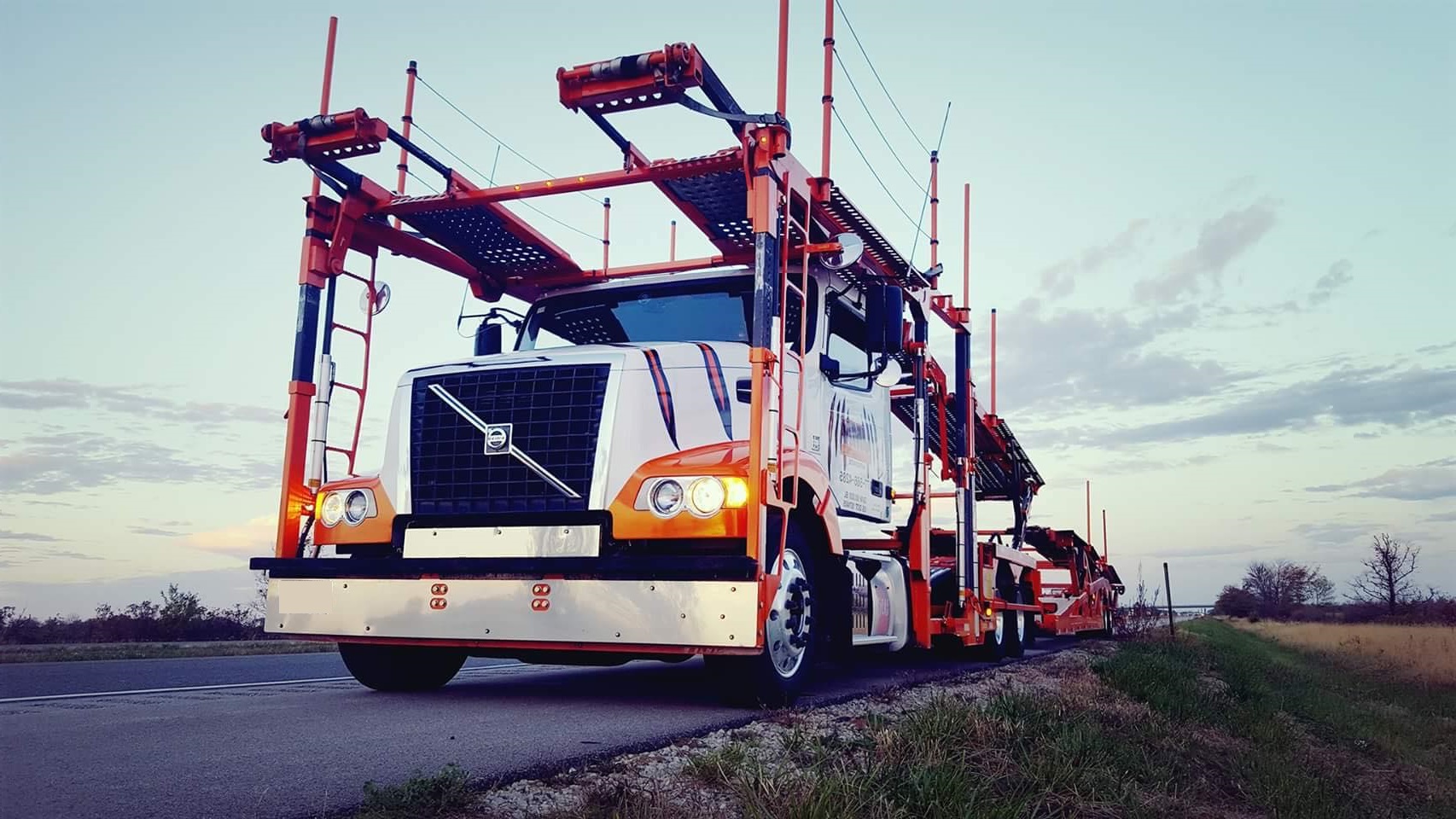 About JMN Logistics | JMN Logistics & Transportation