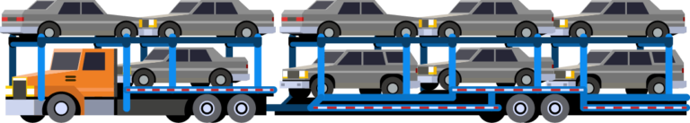 Our Car Hauler Transport Services | JMN Logistics
